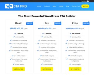 WordPressで追従型のバナーを設置する「Sticky CTA」 – リクロス | ホームページ・デザイン・印刷・ポスティング・ウェアなどお客様をサポート